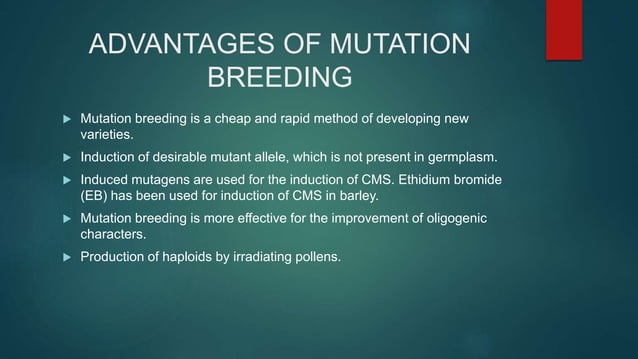 Mutation Breeding.pptx