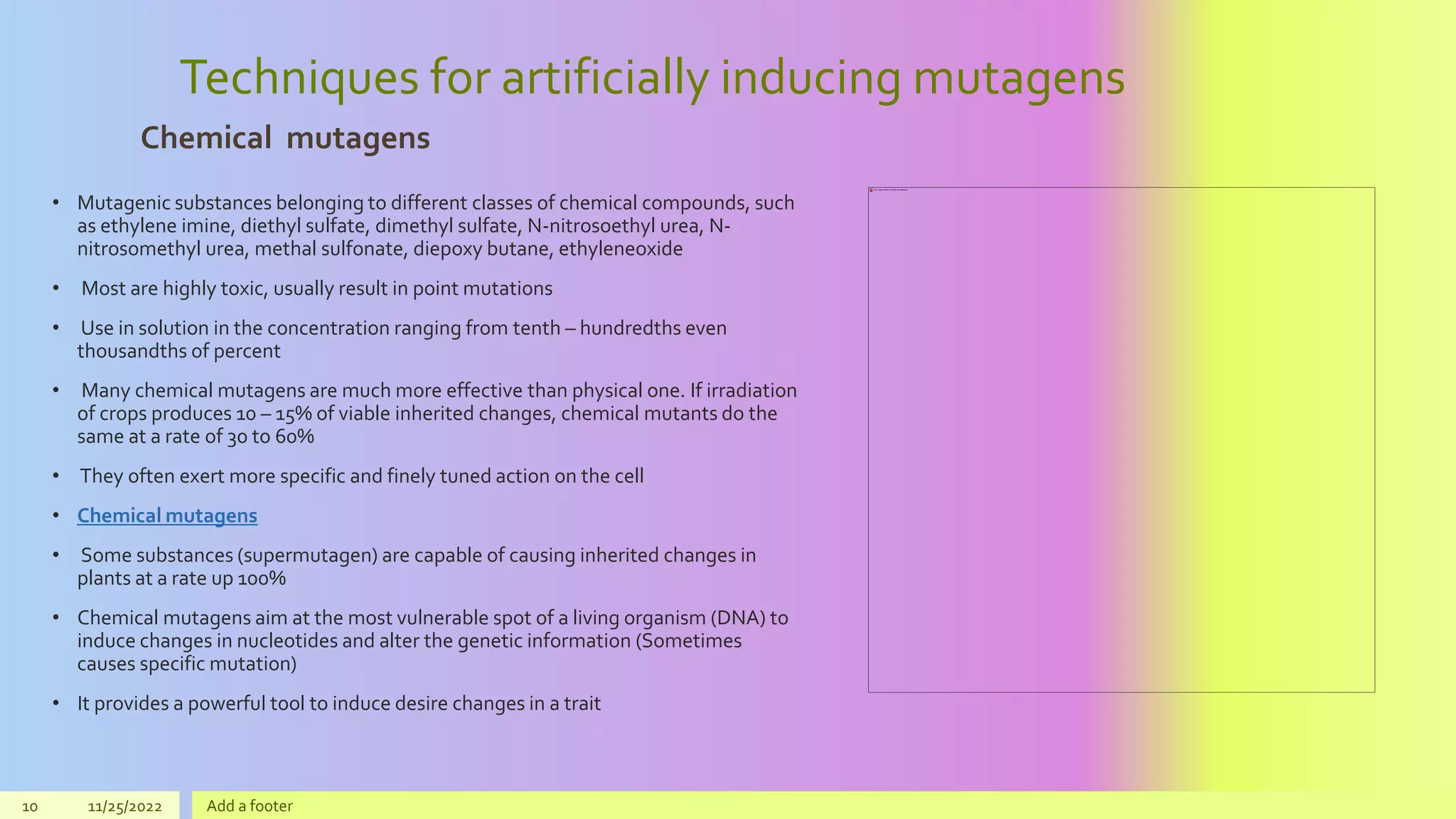 Mutation breeding.pptx