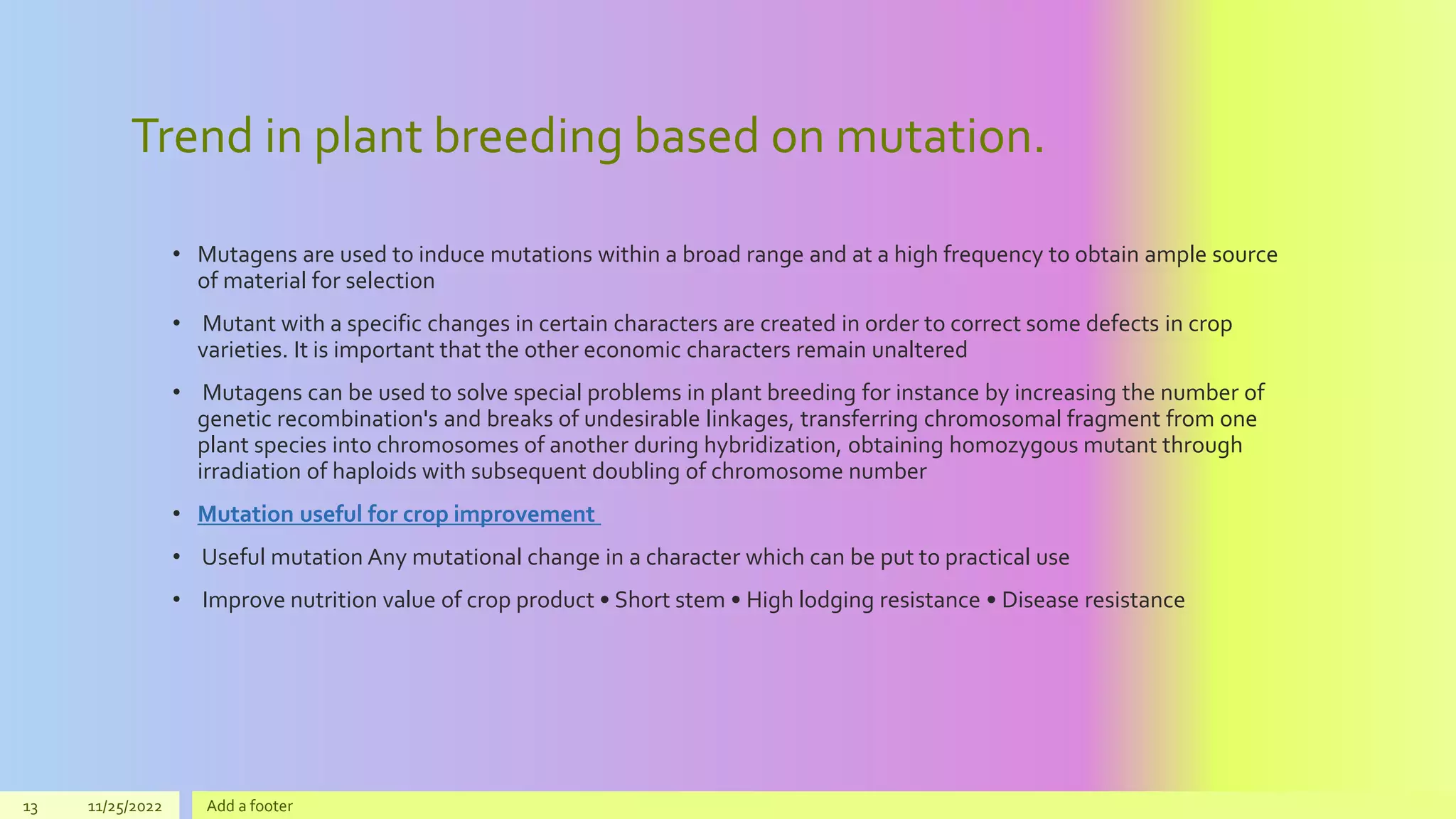 Mutation breeding.pptx