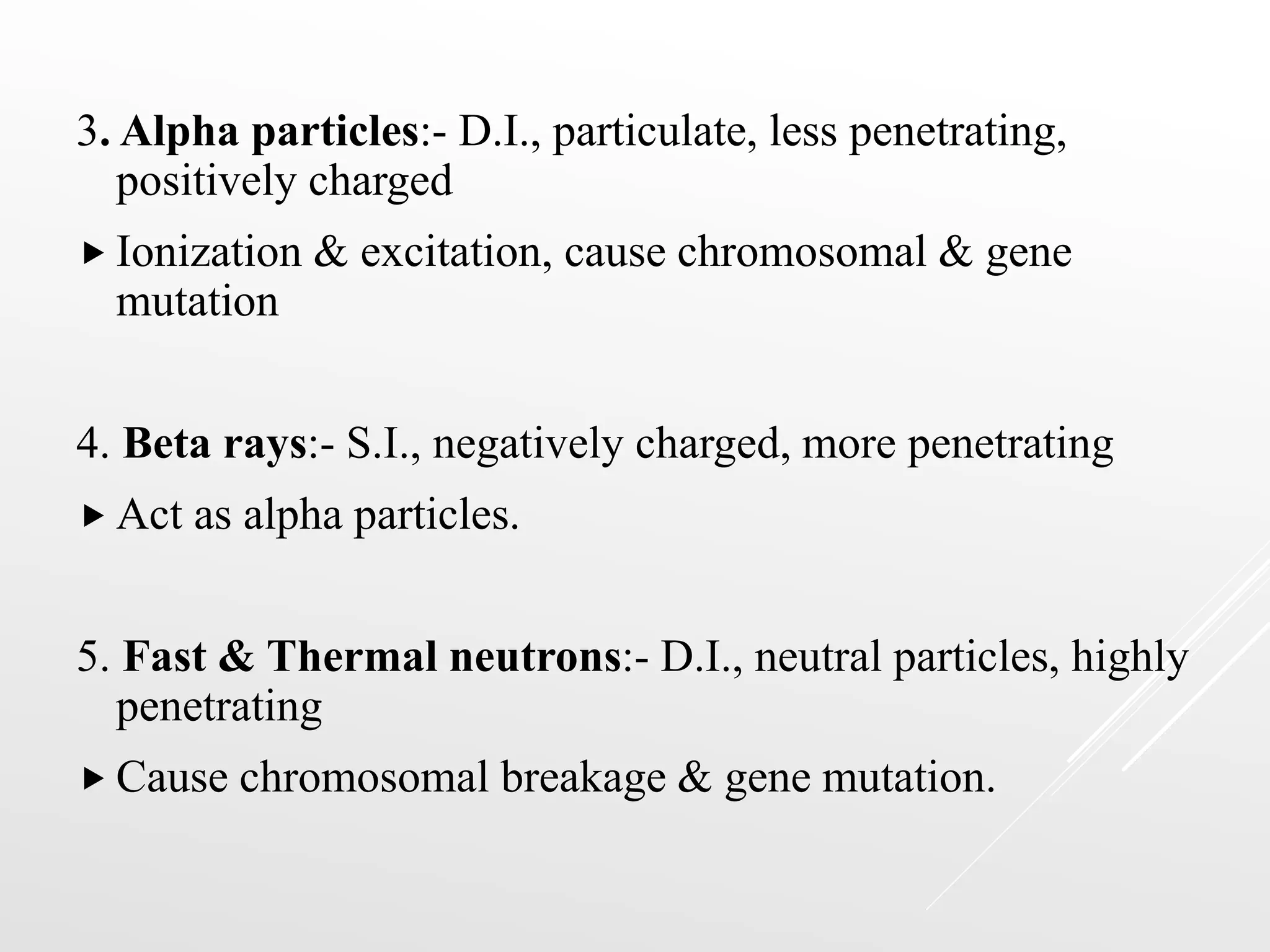 Mutation breeding | PPT