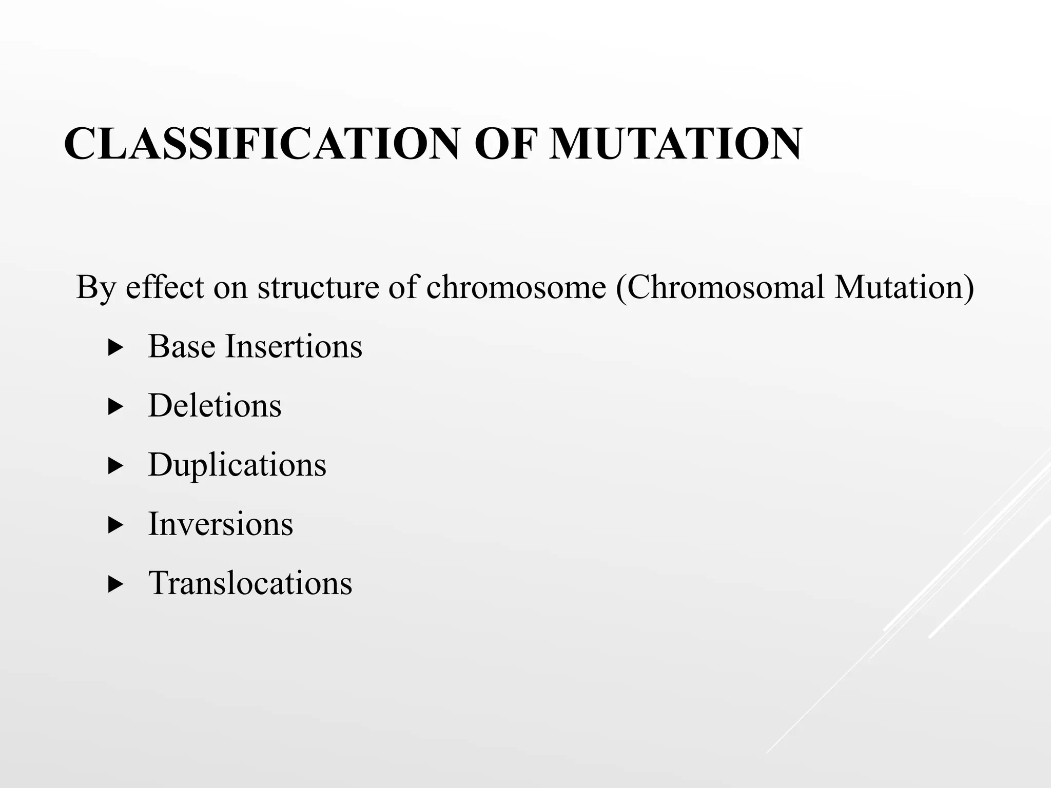 Mutation breeding | PPT