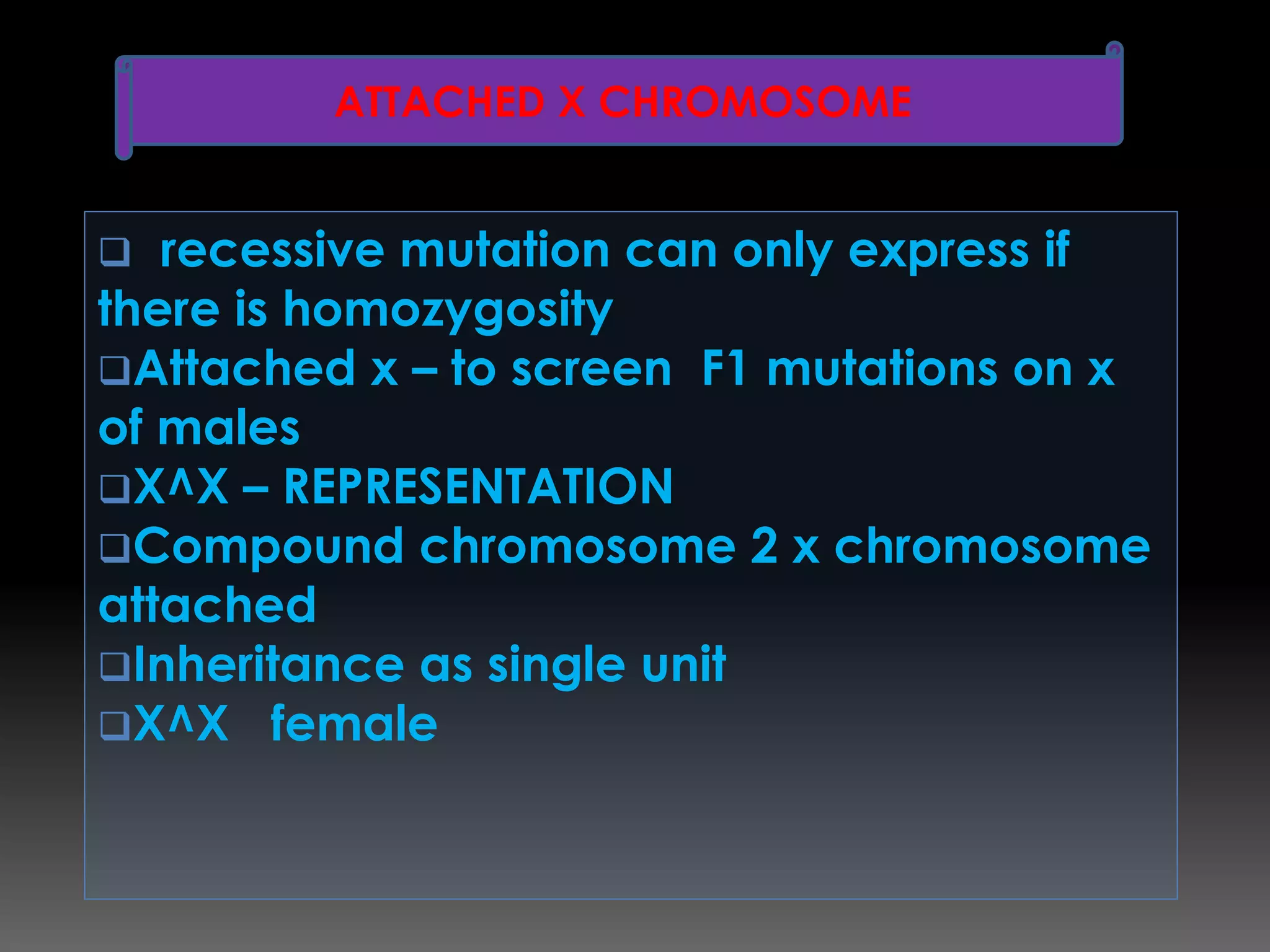 Mutation Detection Systems Navi Ppt