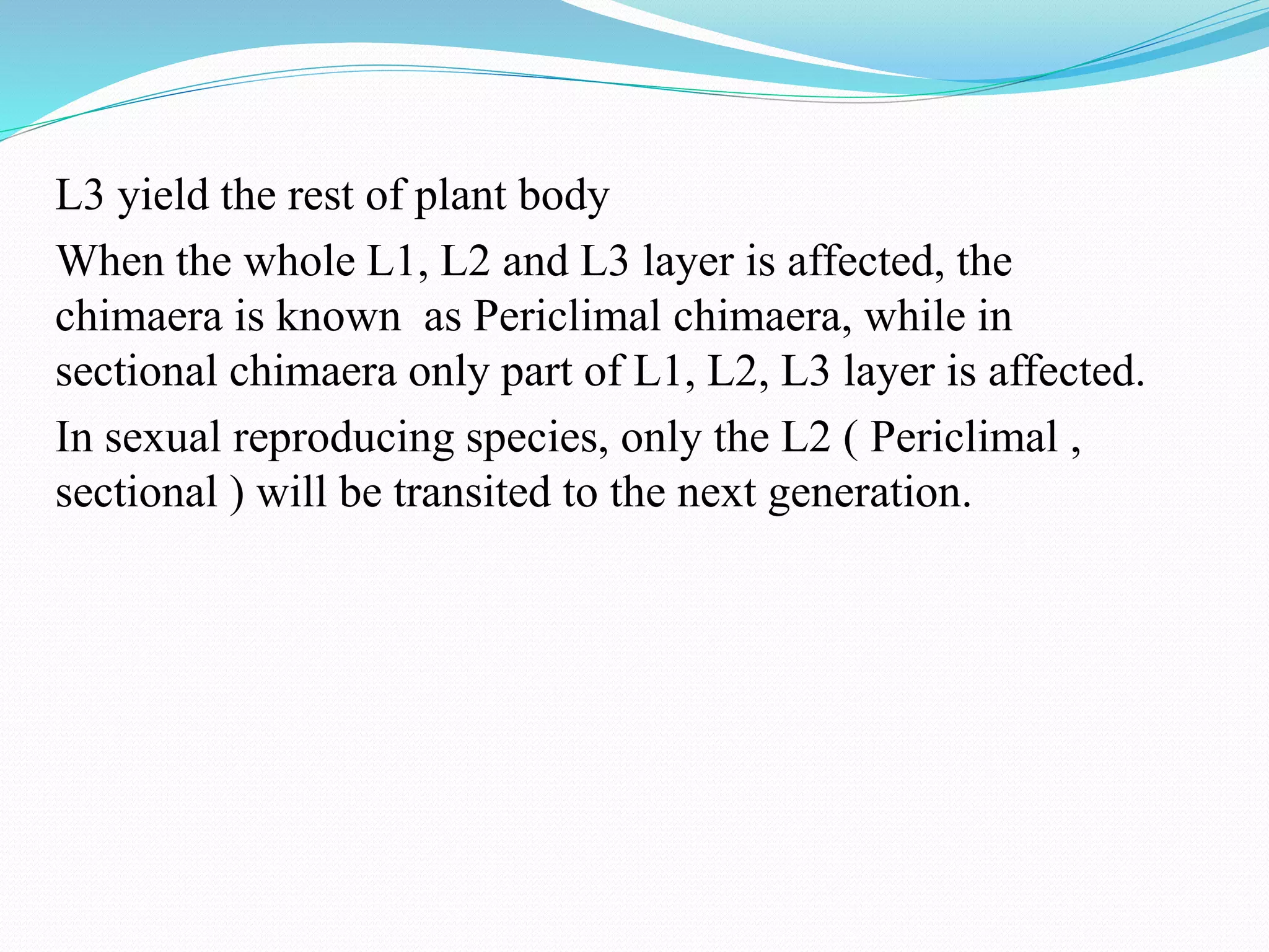 Mutation of plant breeding | PPTX
