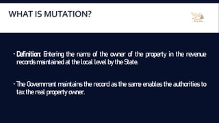 MUTATION OF PROPERTY.pdf