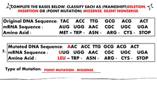 MUTATION QUIZ.ACTIVITY.pptx