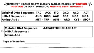 MUTATION QUIZ.ACTIVITY.pptx