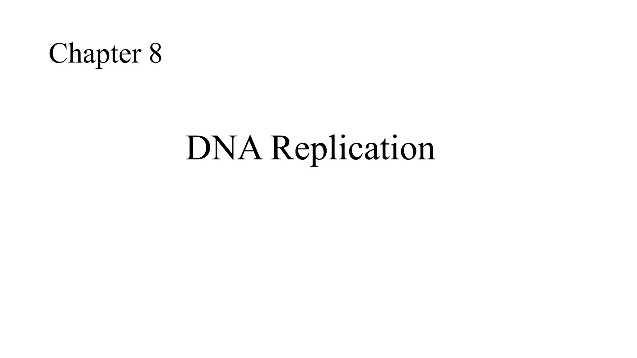 Mutation Repair and DNA Replication.pptx