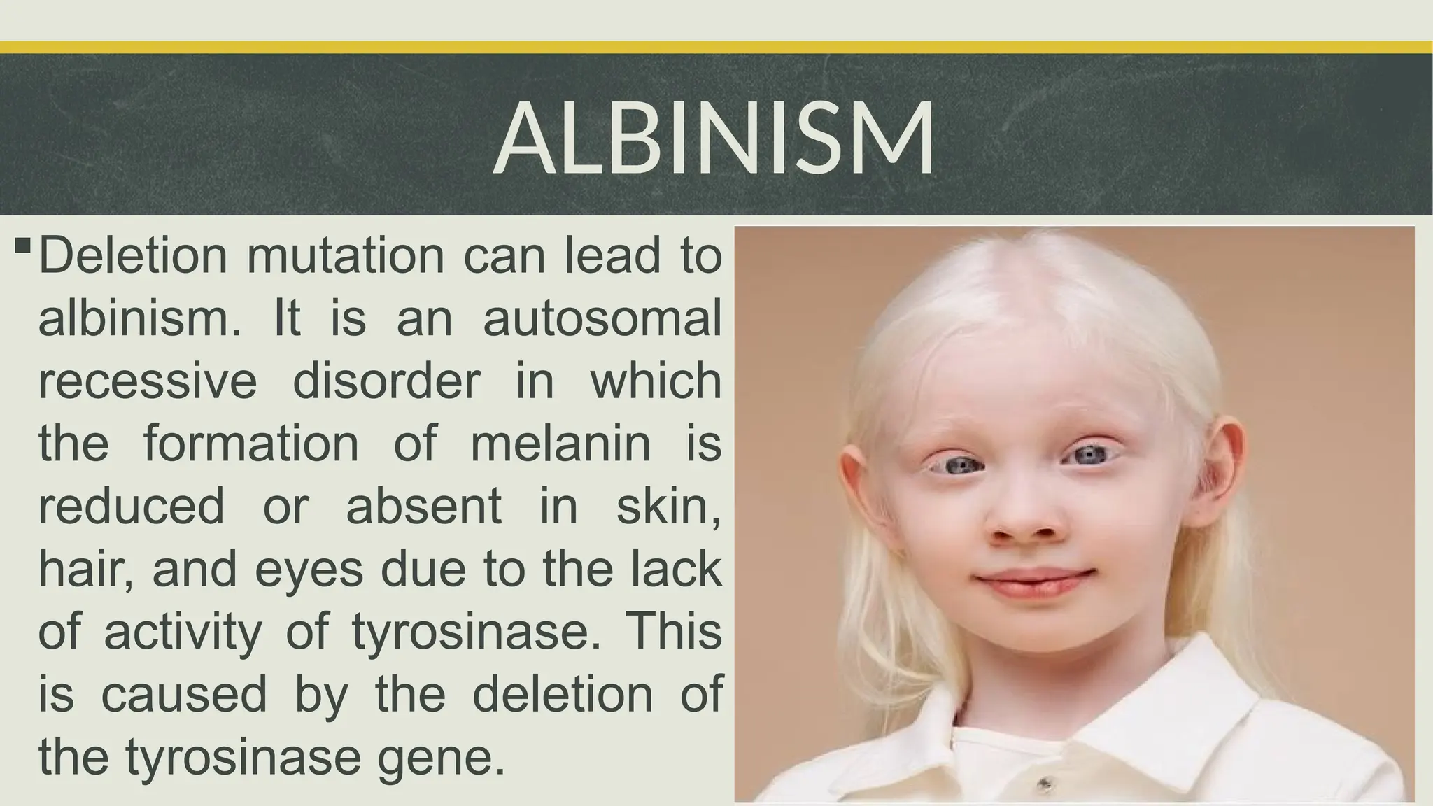 MUTATIONS -SCIENCE 10 POWERPOINT PRESENT | PPTX
