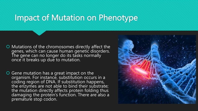 (SCIENCE) Mutations-that-occur-in-sex-cells.pptx | Infertility ...