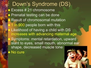 mutationsgeneticdisorders.ppt
