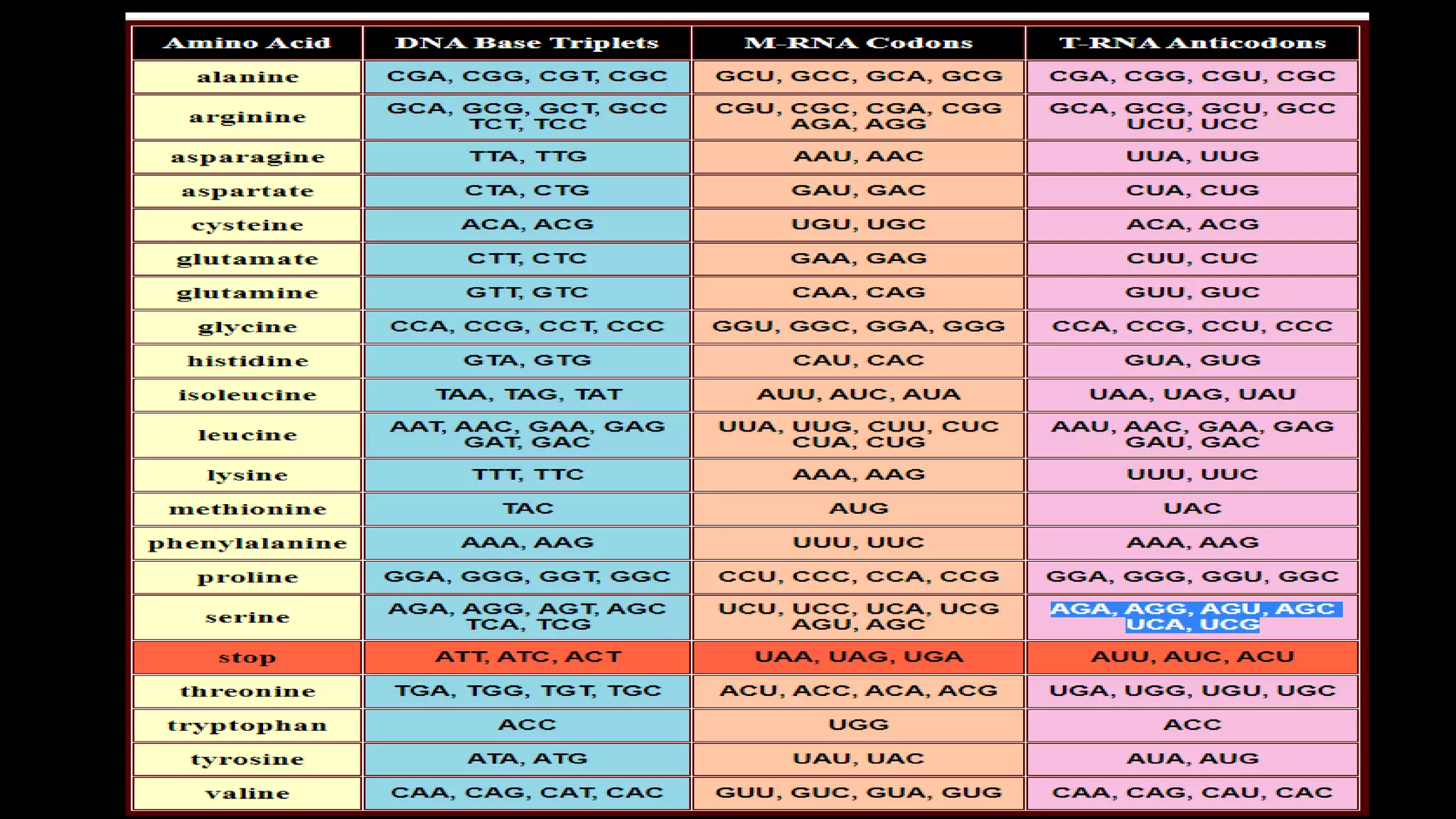 Mutations types and causes | PPTX