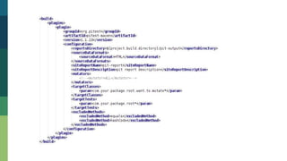 Mutation testing | PPT