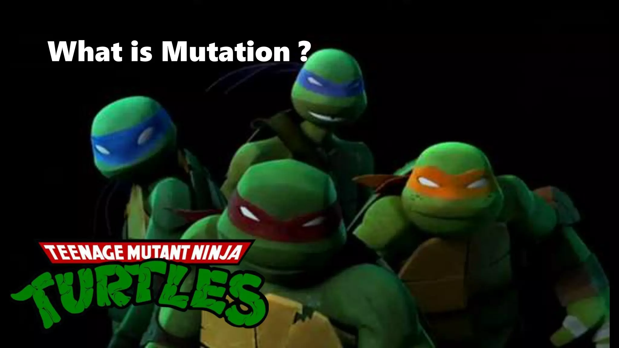 Mutation testing | PPT