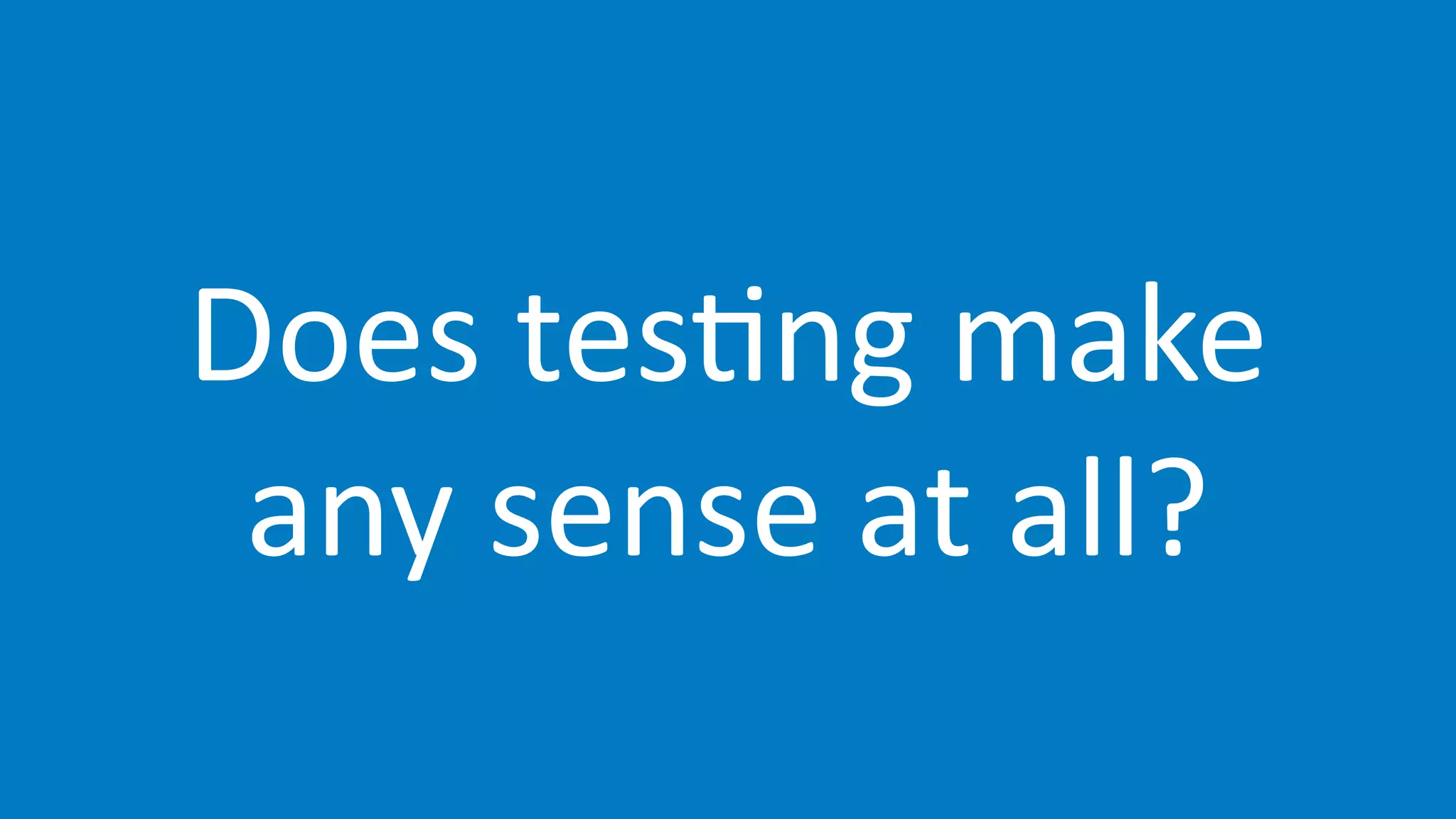 Mutation Testing With Pit Ppt