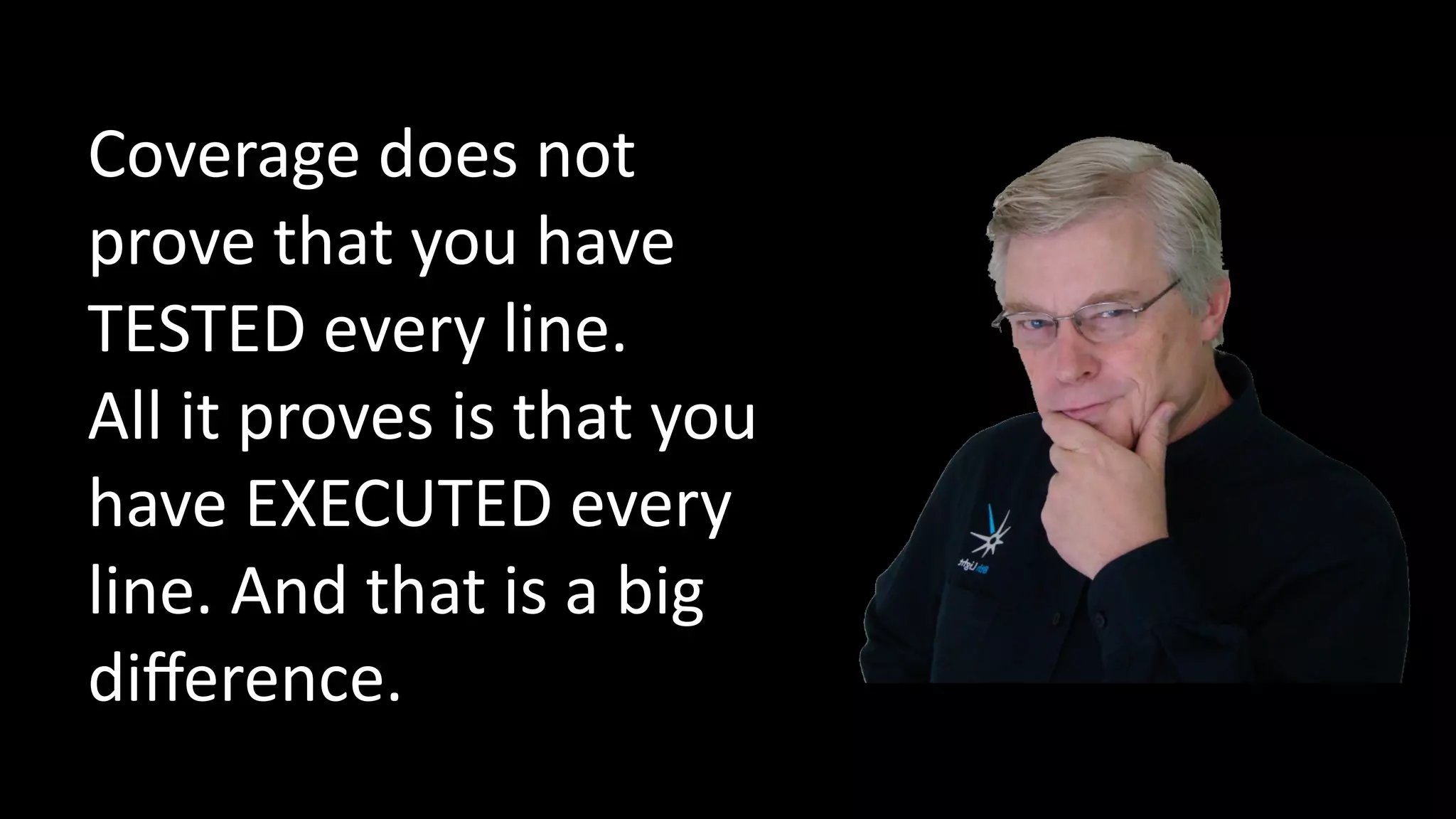 Mutation Testing With Pit Ppt