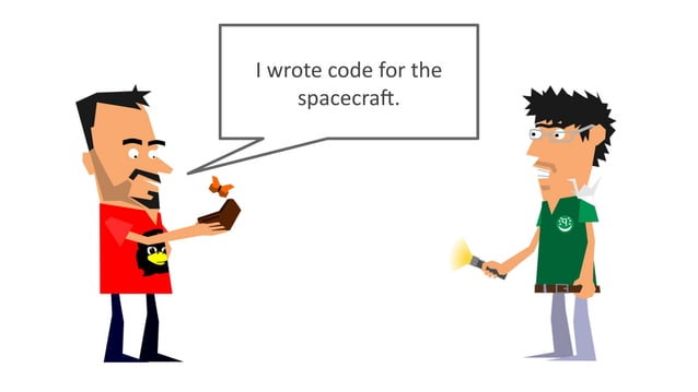 Mutation testing with PIT | PPT