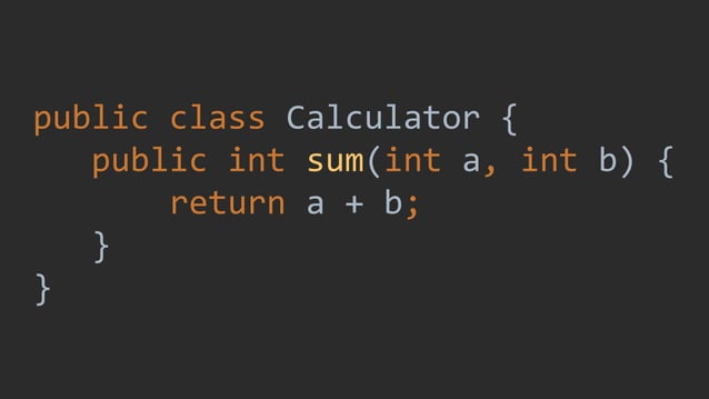 Mutation Testing with PIT | PPT