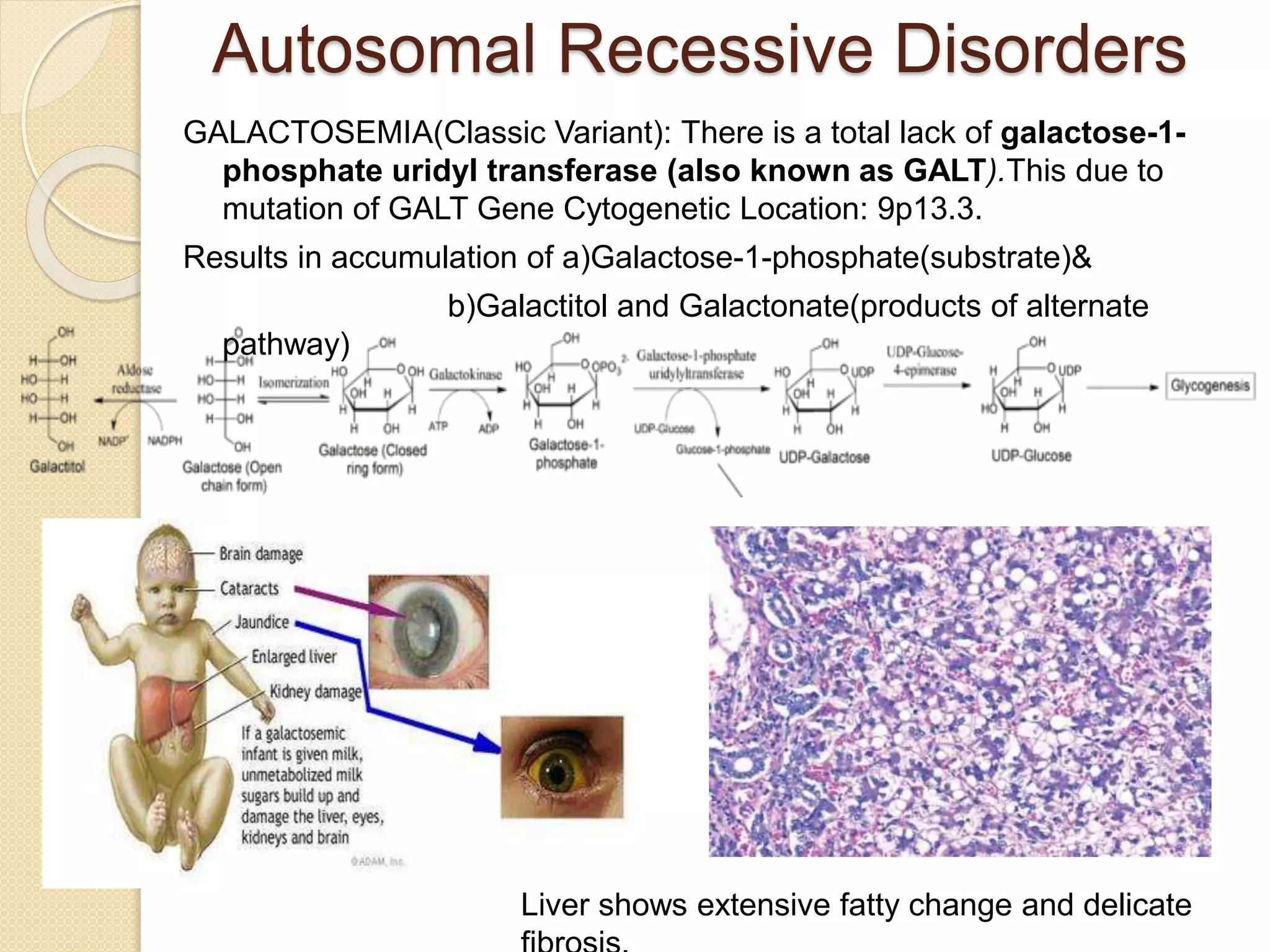 Mutation with transmission pattern of single gene disorder | PPTX