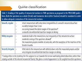 Low Ligation of Inferior Mesenteric Artery in Laparoscopic Anterior ...