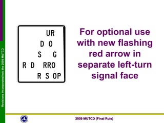 Regulatory signs, barricades, and Gates | PPT