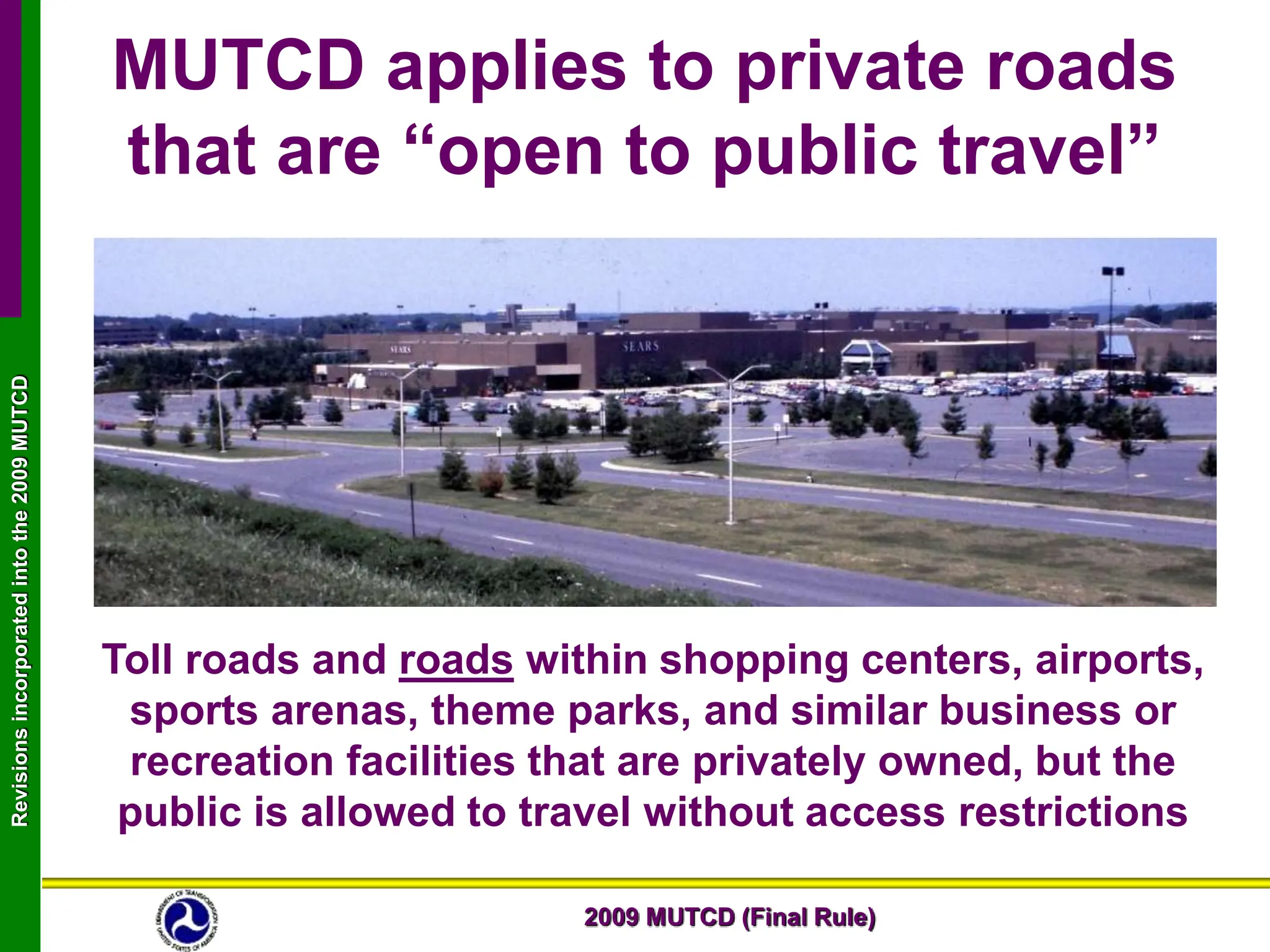 Introduction to traffic engineering control devices..ppt