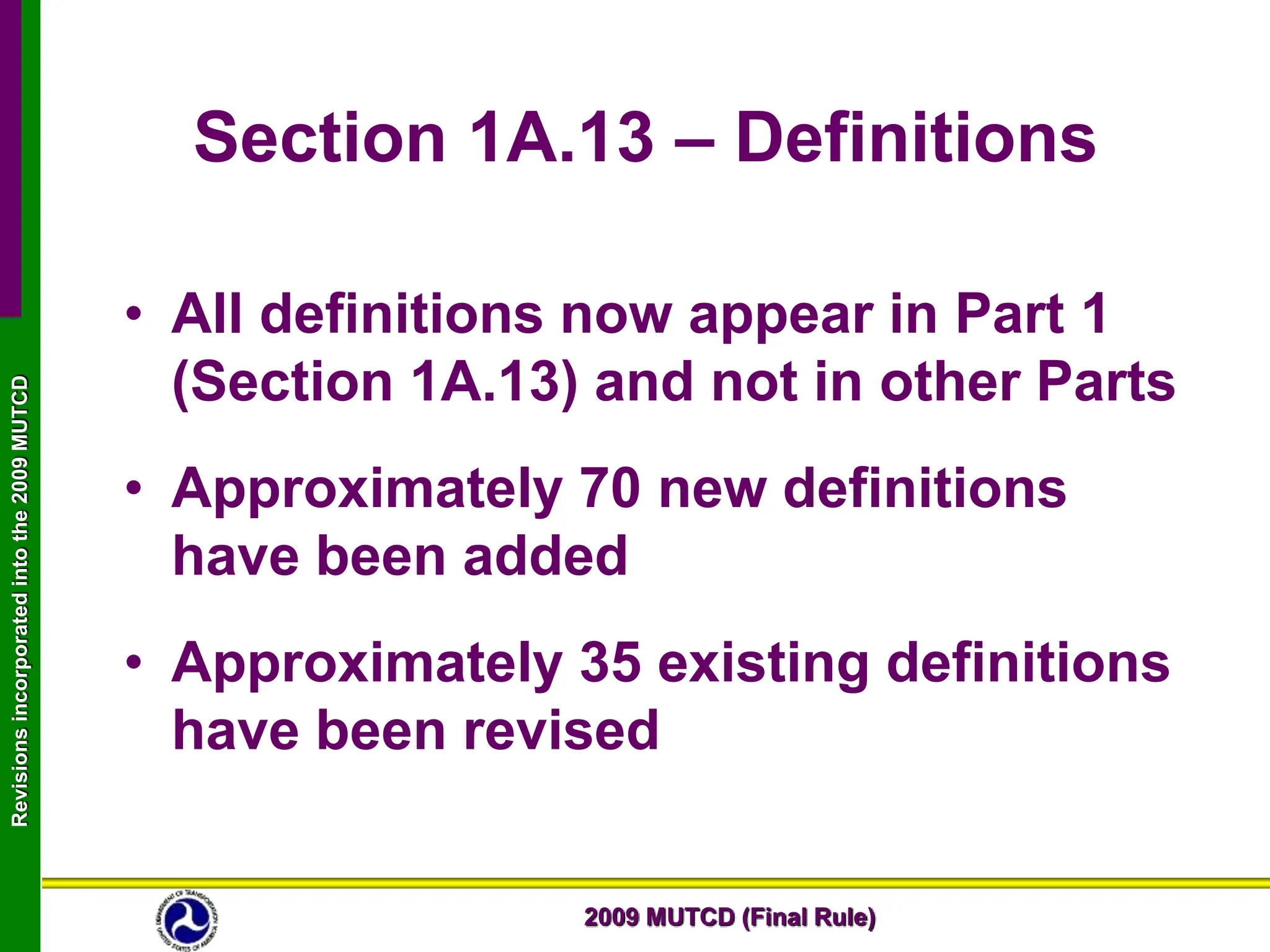Introduction to traffic engineering control devices..ppt