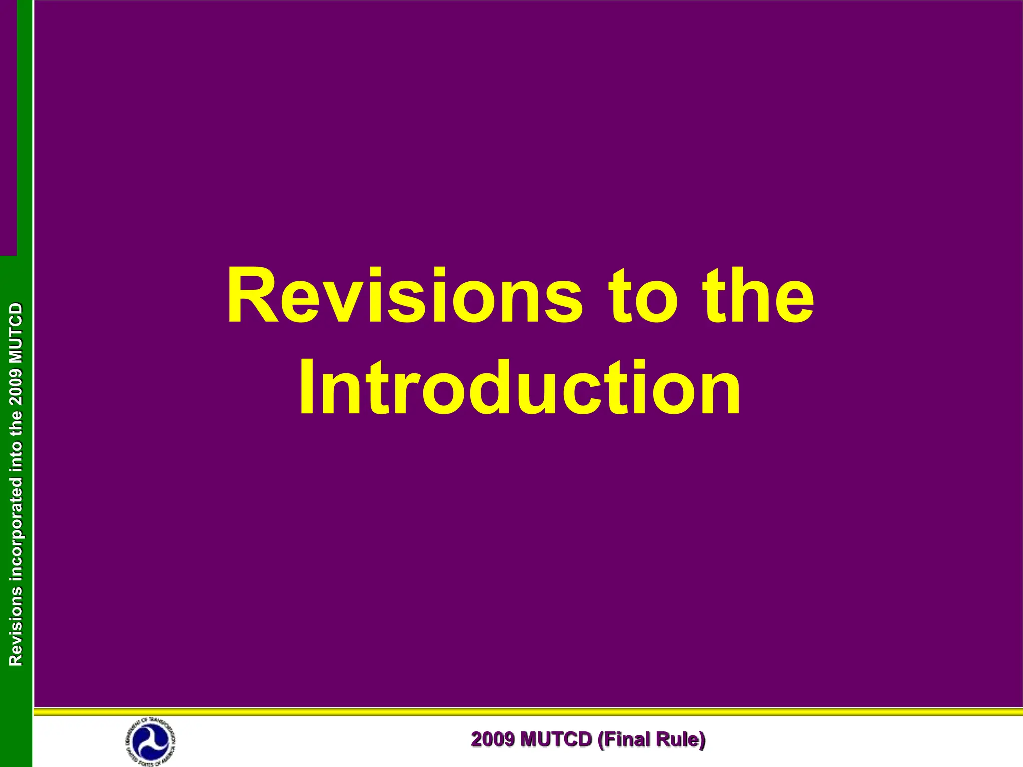 Introduction to traffic engineering control devices..ppt