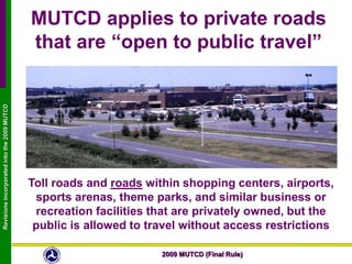 Introduction to traffic engineering control devices..ppt