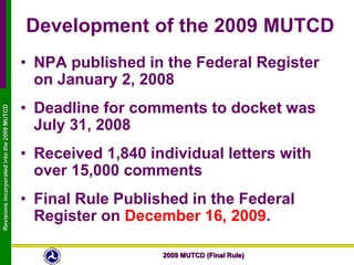 Introduction to traffic engineering control devices..ppt