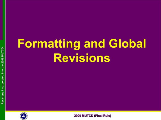 Introduction to traffic engineering control devices..ppt