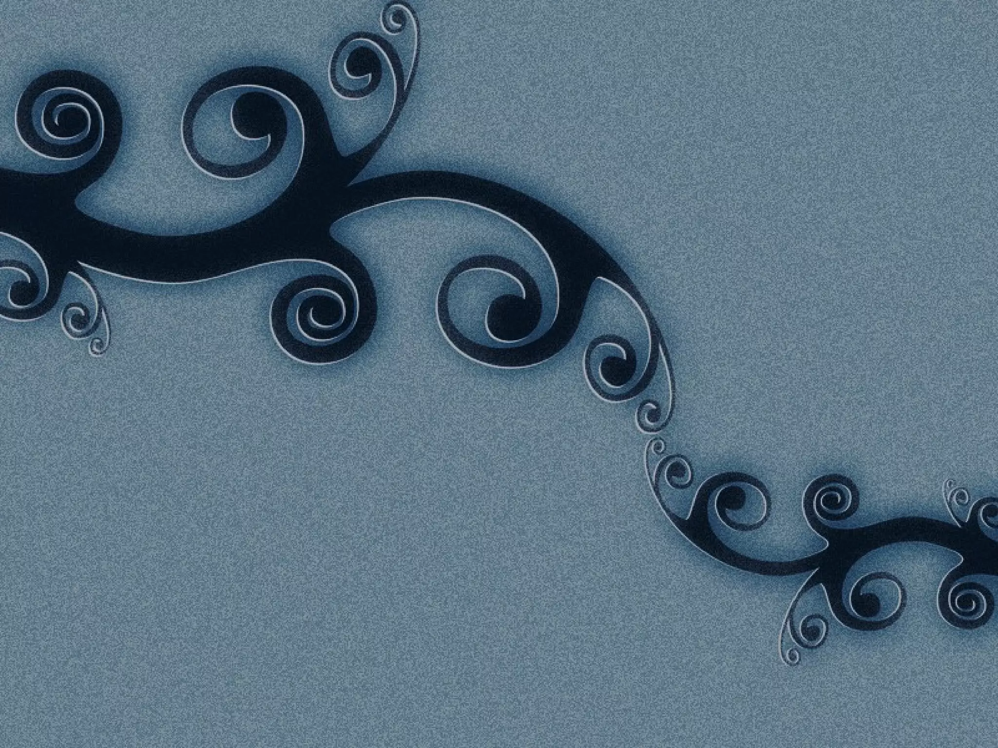 Muted tribal tat-powerpoint-background | PPT