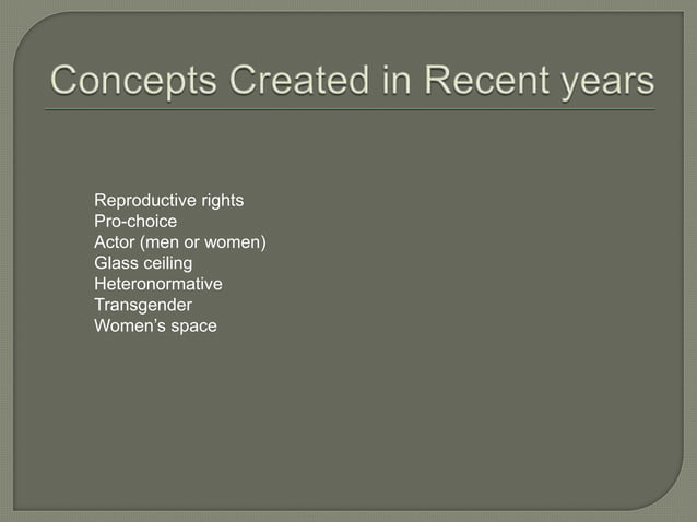 Muted Group Theory | PPT