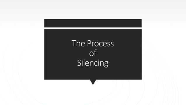 Muted group theory | PPTX | Parenting Babies and Toddlers | Parenting