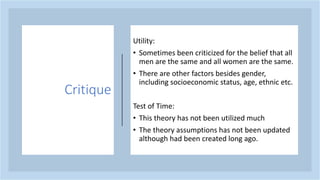 Muted group theory | NurSyazreen | PPT