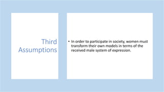 Muted group theory | NurSyazreen | PPT