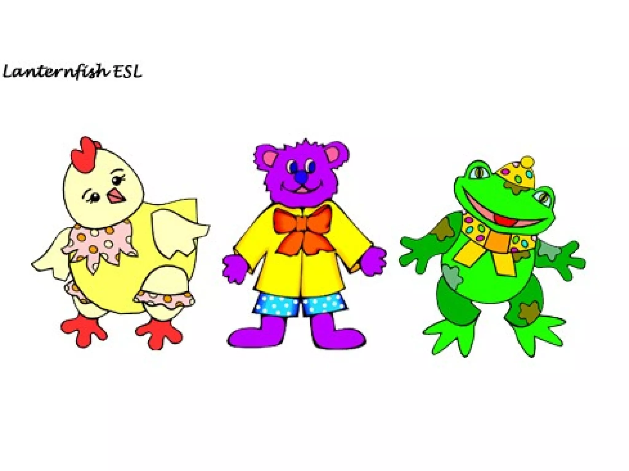 Mute toy prepositions | PPT