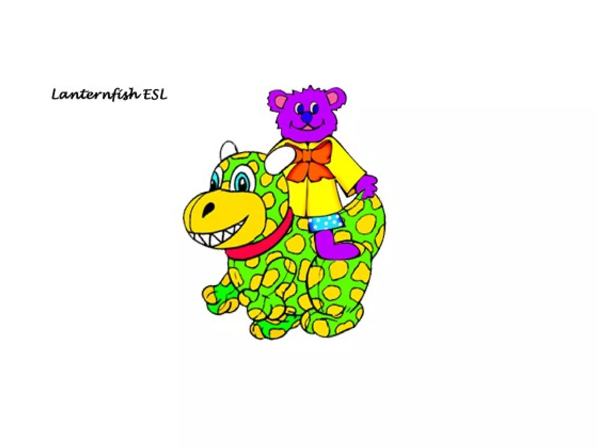 Mute toy prepositions | PPT