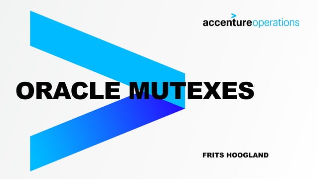 Mutexes 2 | PDF