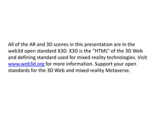 Standards for the Metaverse | PPT