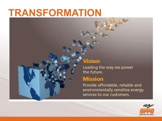 Muth, Emily, OPPD, Environmental Compliance and Information Systems ...