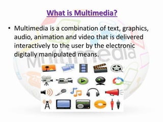 Mutimedia | PPTX