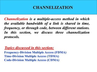 mutiple acces protocol.ppt