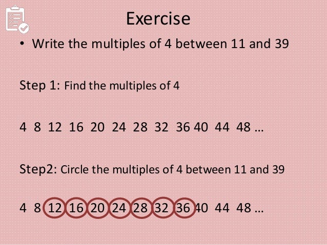 Mutiples Grade 4 mutiples-grade-4