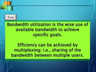 Multiplexing & DE Multiplexing( Time Division Multiplexing(TDM ...