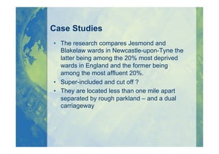 Mutispeed cities: The Logistics of Living in an Information Age mike ...