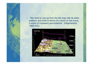 Mutispeed cities: The Logistics of Living in an Information Age mike ...