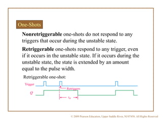 Mutivibrators | PPTX