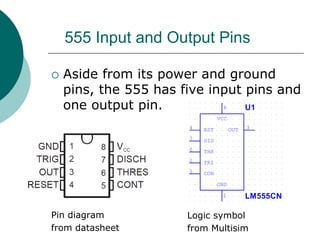 Mutivibrators | PPTX