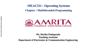 Multithreaded Programming Part- I.pdf