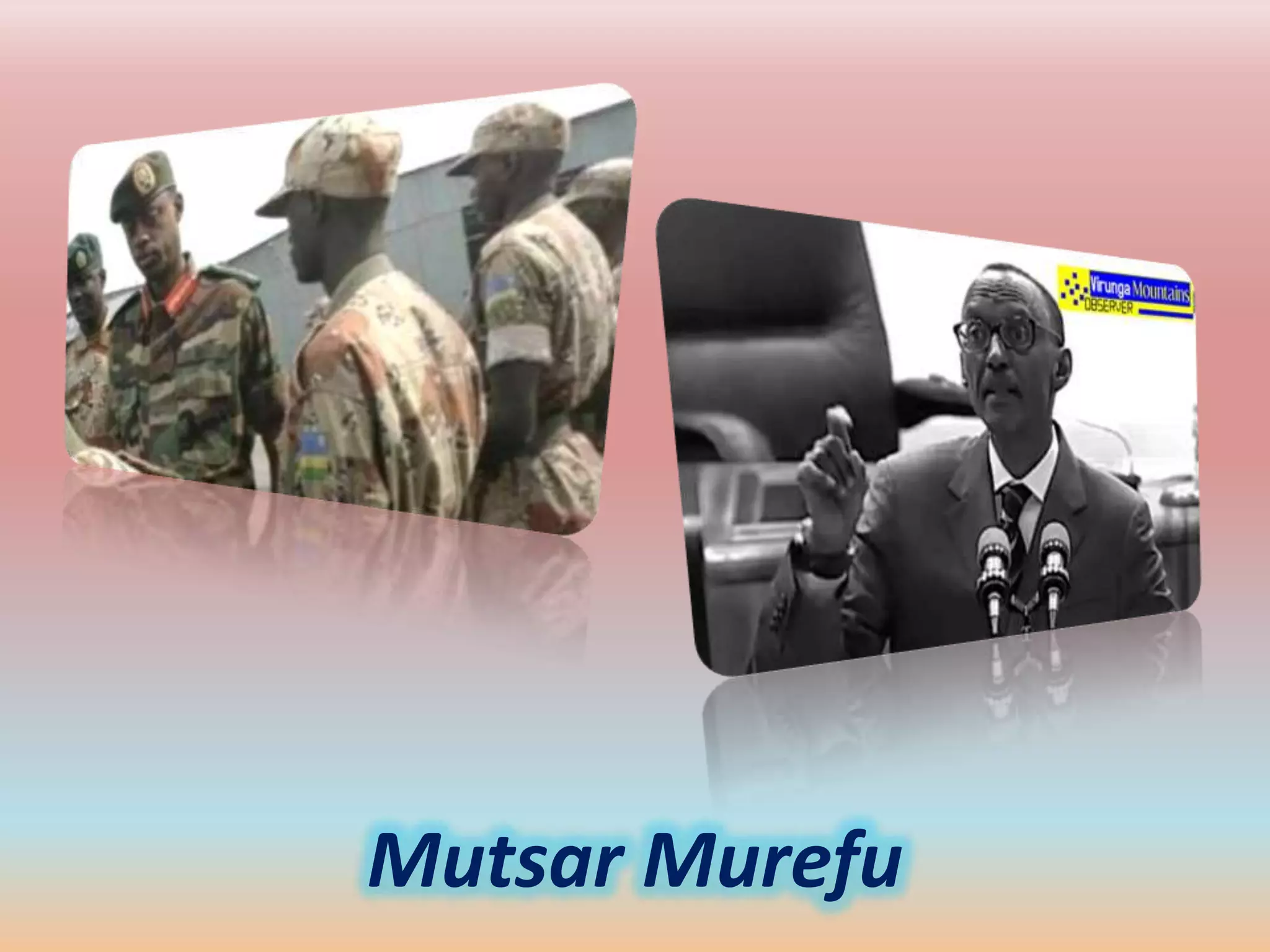 Mutsar murefu | PPTX